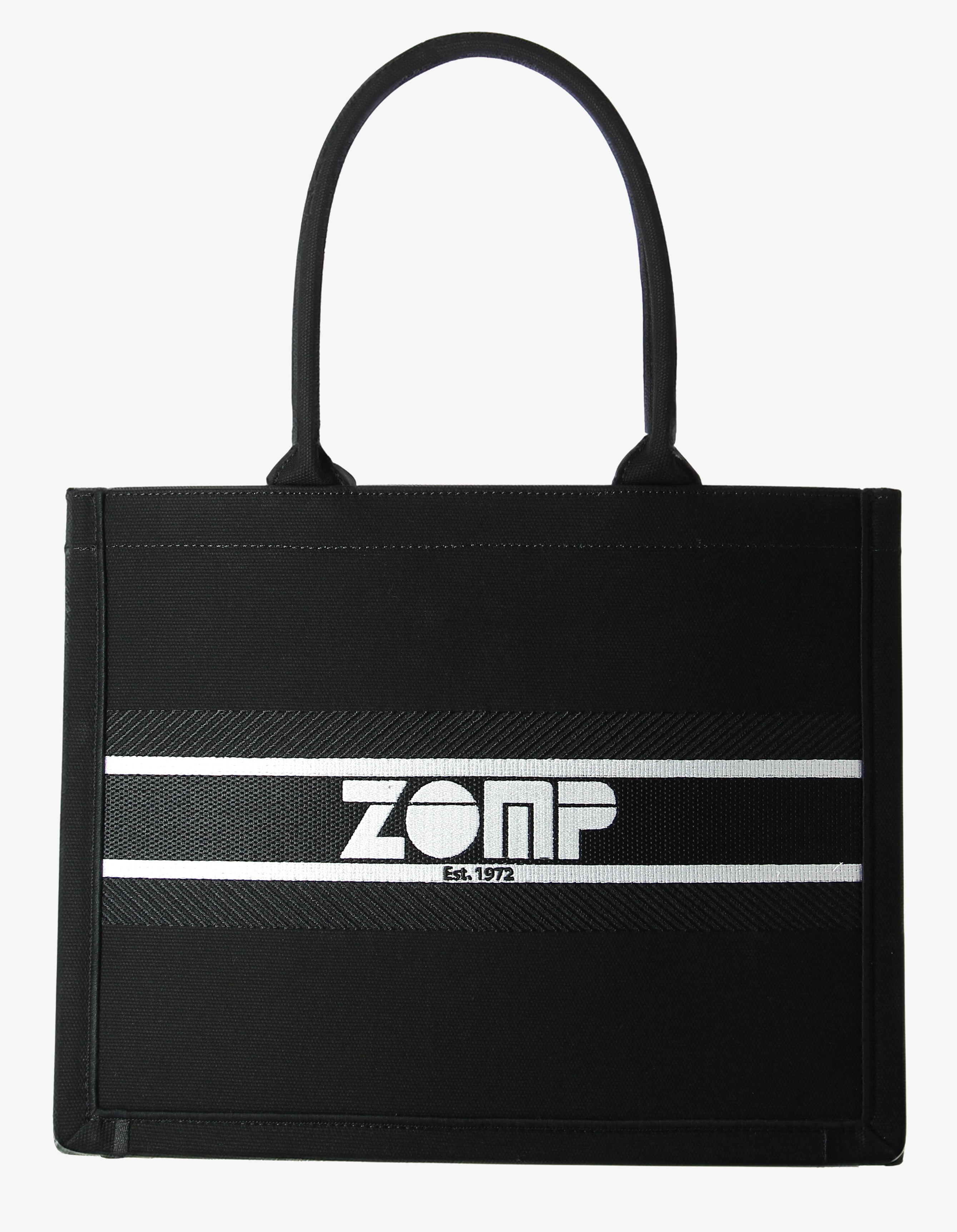 Zomp Heritage Bag – ZOMP